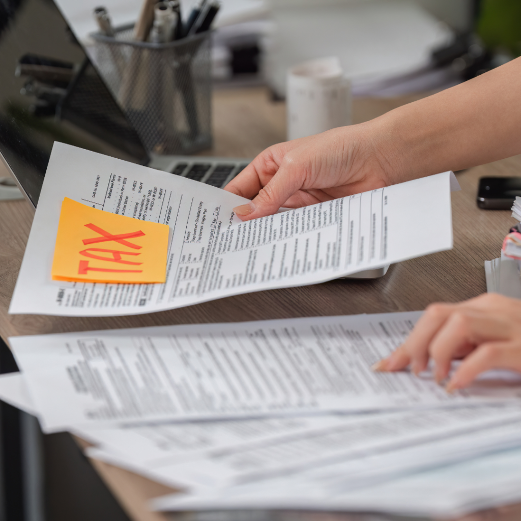 SARS Tax Season 2026 Filing Dates | TTT Financial Group